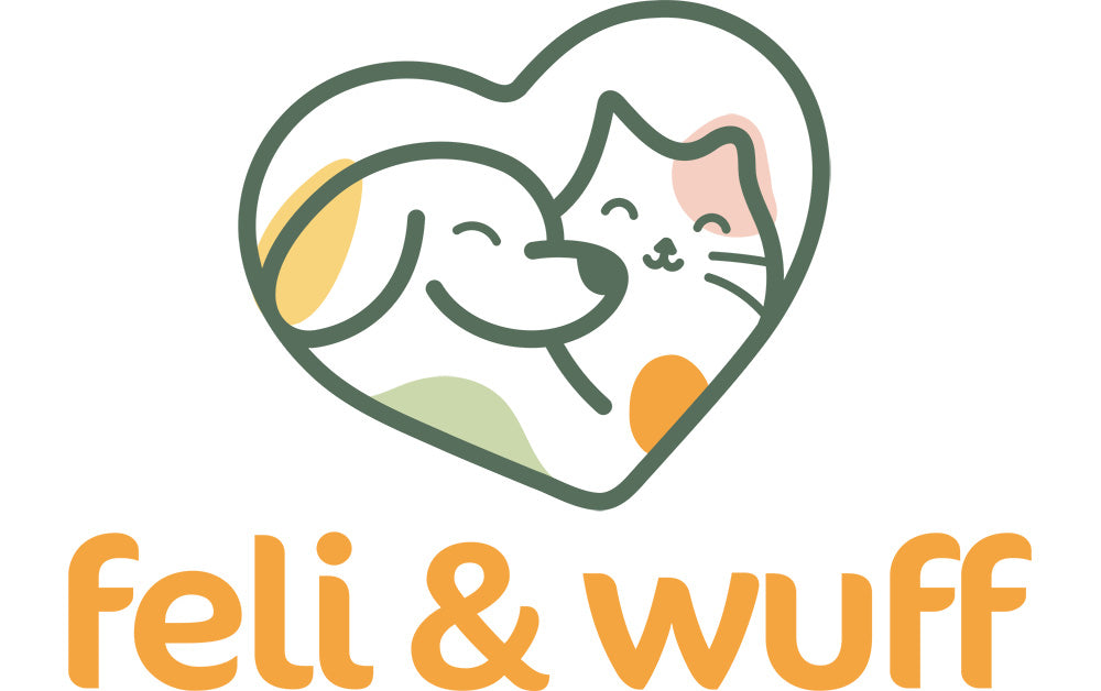 Feli & Wuff - cooles Zeug von Tierbesitzern für Tierbesitzer